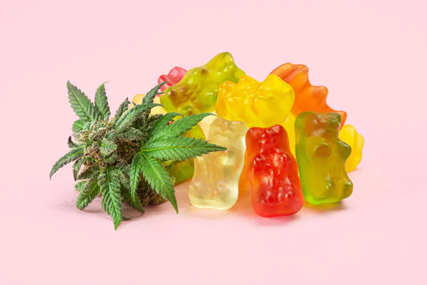 Edibles Can Be Awesome, But You Gotta Know How To Do Them