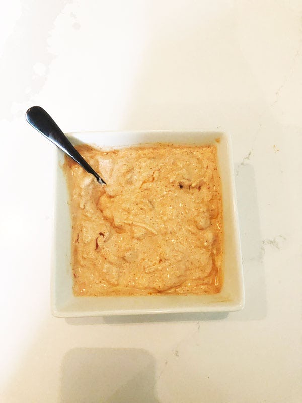 The Viral TikTok ‘Boat Dip’ Recipe Is Freaking Amazing — And Totally Easy