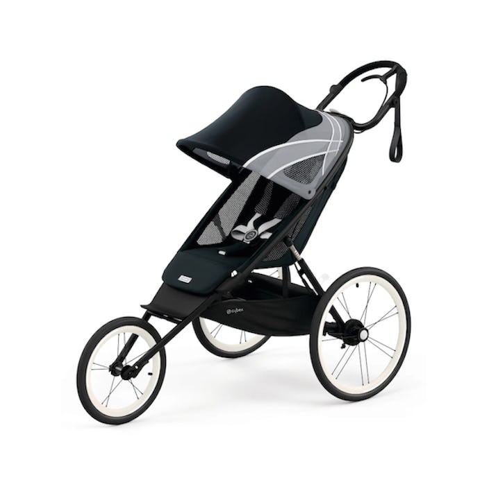 The 12 Best Off-Road Strollers For Adventurous Families