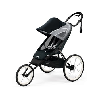 The 12 Best Off-Road Strollers For Adventurous Families