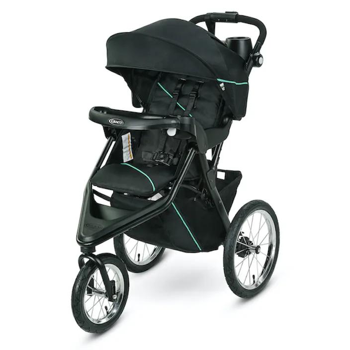 The 12 Best Off-Road Strollers For Adventurous Families