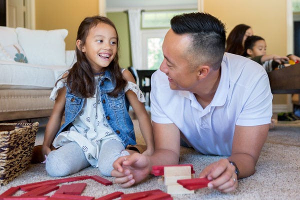 My Daughter’s ‘Most Talkative’ Award Was Actually Pretty Offensive