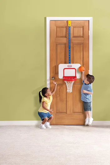 The 10 Best Kids Basketball Hoops For Little Athletes Of All Skill Levels