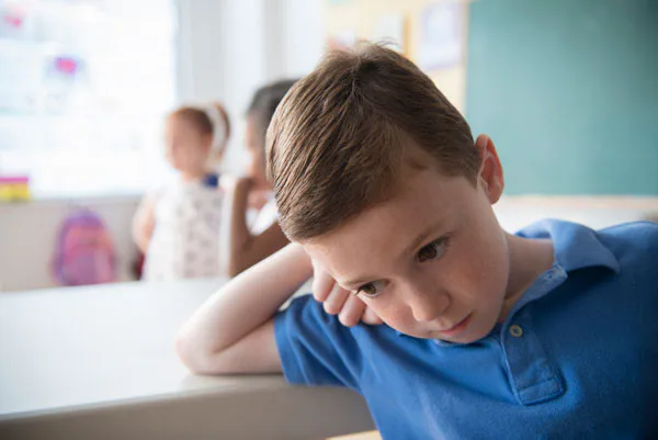 Why I Tell My Kids That School Is Not ‘Real Life’