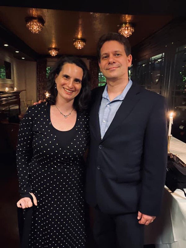 20 Things I’ve Learned In 20 Years Of Marriage