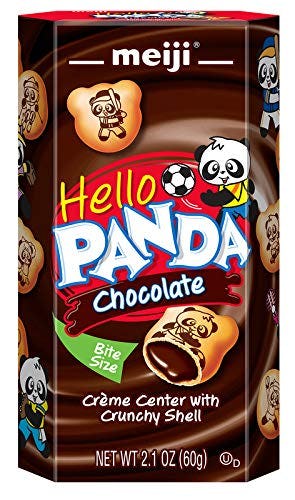 Asians Have The Best Snack Foods, I Swear––14 Things To Try