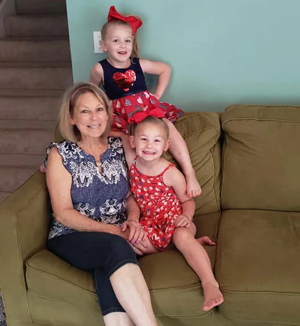 ‘The Cost Was Her Life’: Mom’s Obituary Blames Unvaccinated For Her Death