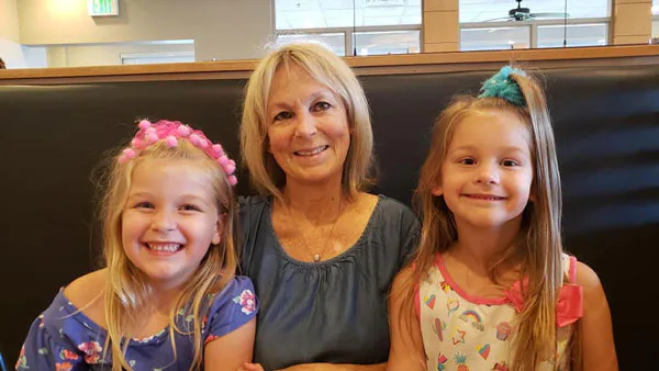 ‘The Cost Was Her Life’: Mom’s Obituary Blames Unvaccinated For Her Death