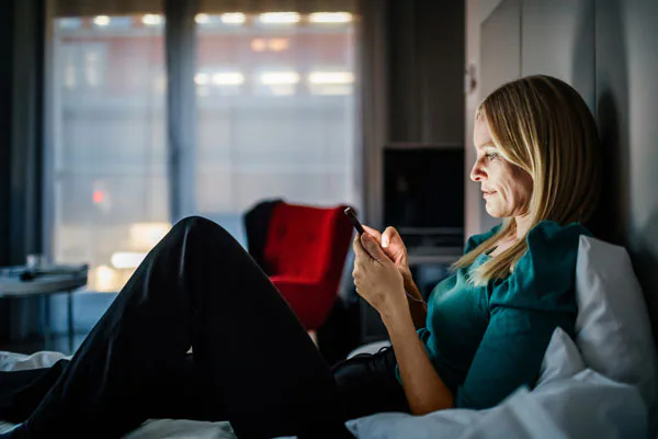 A Weekend Alone Was Exactly What I Needed To Combat My Mom Burnout