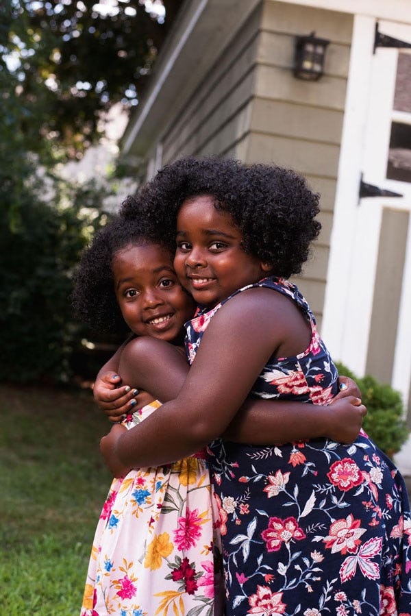 It’s Never Too Early To Instill A Positive Body Image In Your Kids