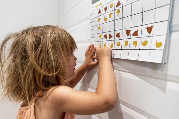 Poop Anxiety: What To Do If Your Kid Is Holding It In (Ouch!)