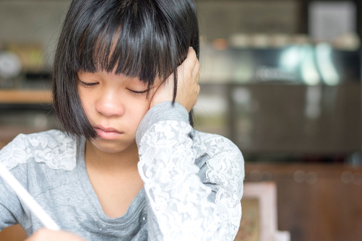 ADHD Comes With So Much Shame And We Need To End That