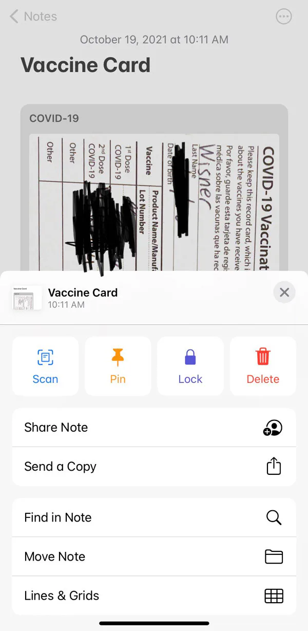 The Five Types Of ID You Should Digitize ASAP