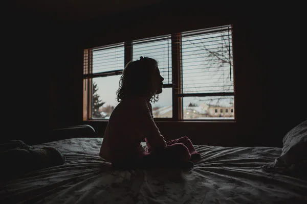 Selective Mutism Is A Lesser-Known Childhood Anxiety Disorder