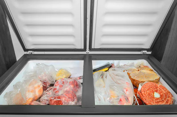 How Long Is It Safe To Store Meat In Your Freezer?