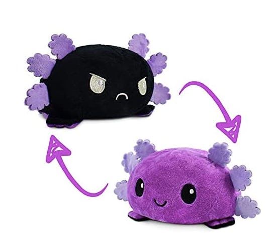 12 Axolotl Toys And Gifts For Your Obsessed Child