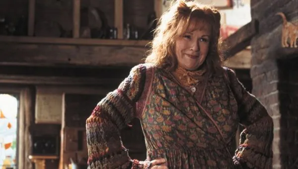 A Definitive Guide To The Fiercest Female ‘Harry Potter’Characters