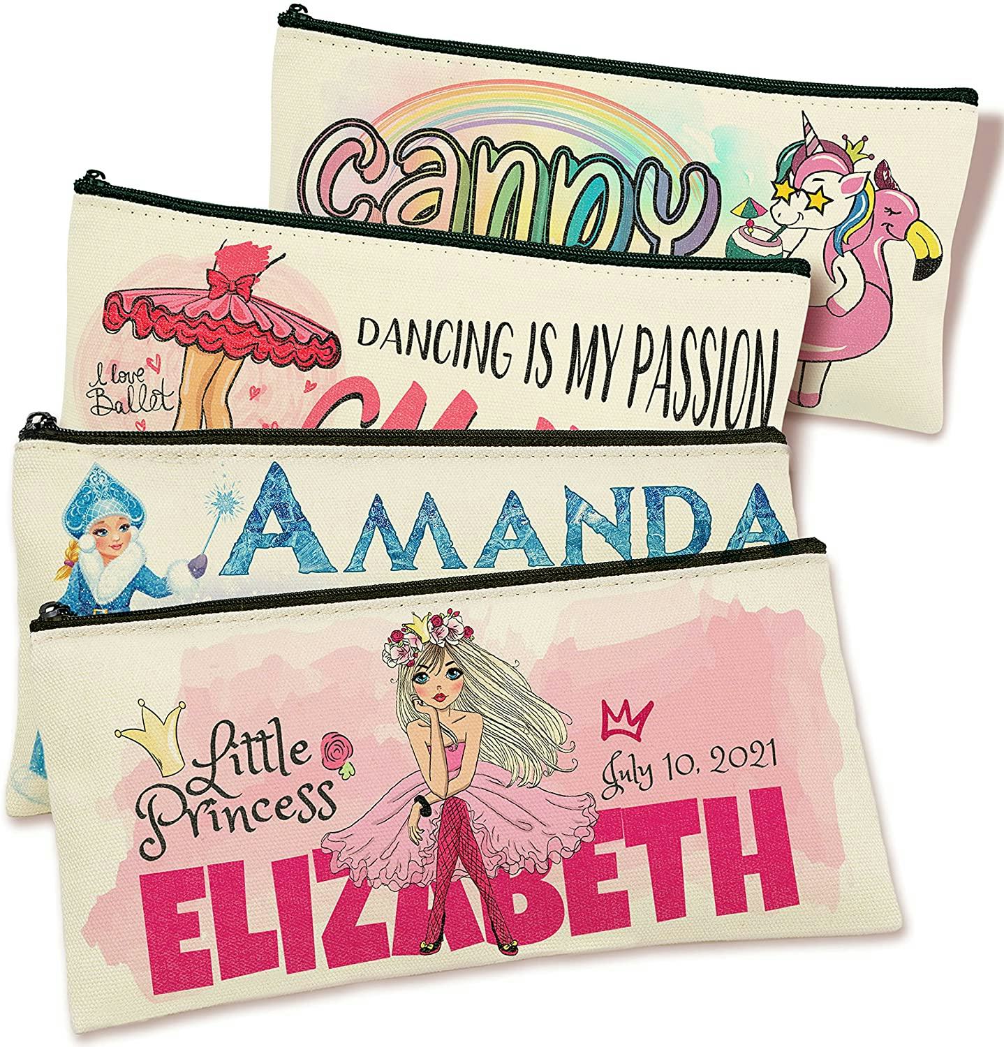 10 Of The Coolest Personalized Gifts For Kids