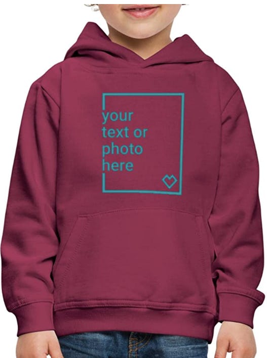 10 Of The Coolest Personalized Gifts For Kids