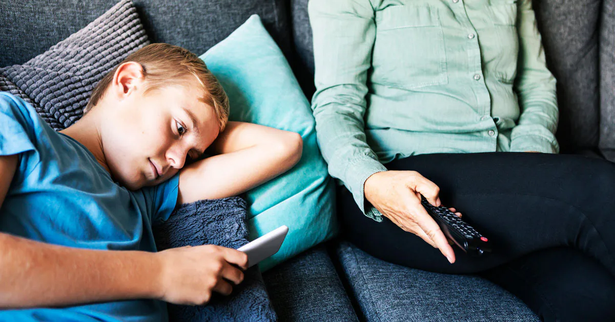 The First Thing You Should Do If You Catch Your Kid Watching Porn The First Thing You Should Do If You Catch Your Kid Watching Porn
