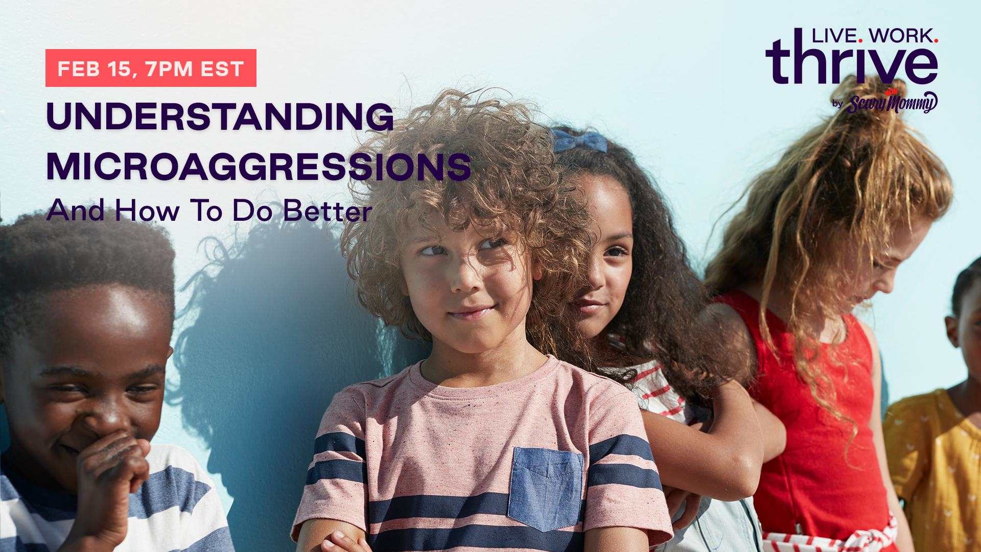 Understanding Microaggressions And How To Do Better
