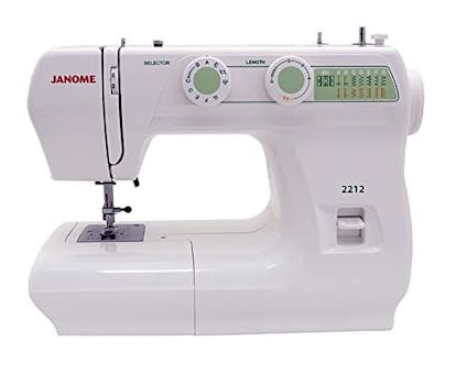 The Best Beginner Sewing Machines That Make Crafting Sew Easy
