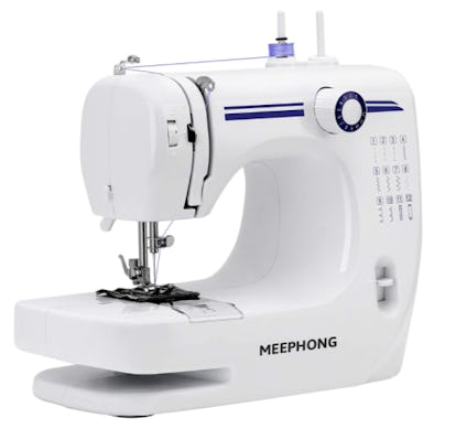 The Best Beginner Sewing Machines That Make Crafting Sew Easy