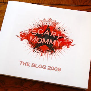 Making Your Blog into a Book