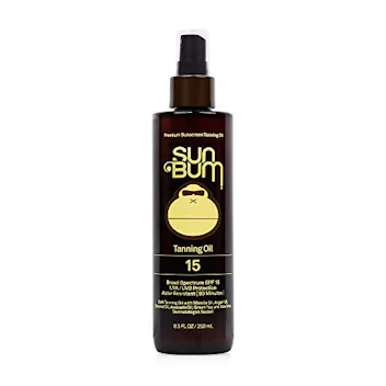 The Best Tanning Oils With SPF: Soak Up The Sun (As Safely As Possible ...