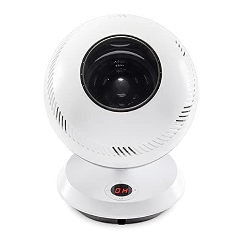 *Actually* Quiet-Yet-Powerful Fans To Keep You Cool Without Keeping You ...