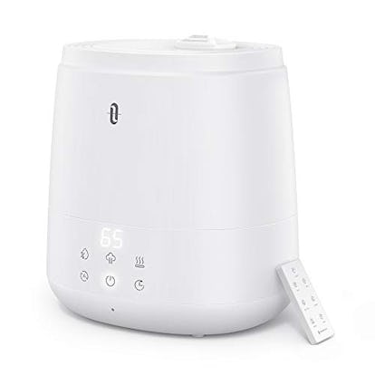 This Humidifier Has Near-Perfect Ratings On Amazon, And It’s Saving My ...
