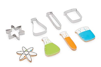 We’ve Got Our Ion These Fun Chemistry Gifts For Kids And Grownups