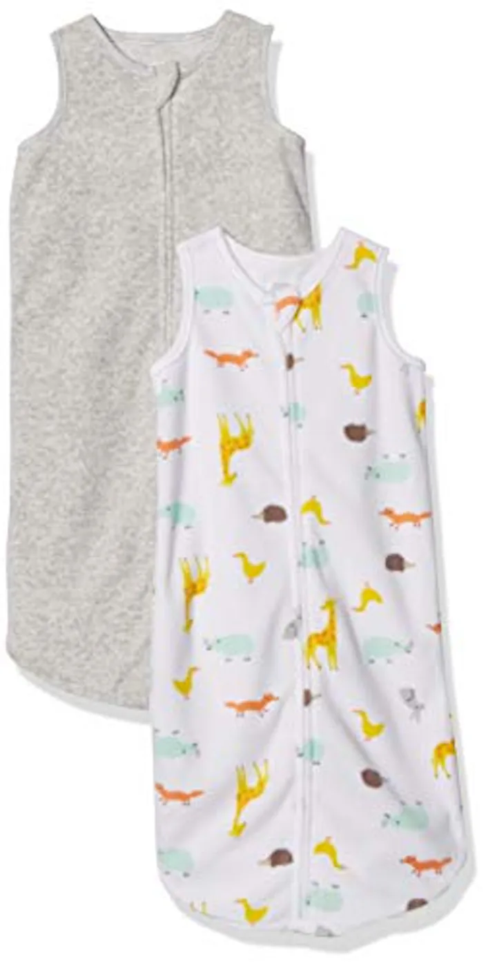 These Are The Best Sleep Sacks To Keep Your Kiddo Warm This Fall