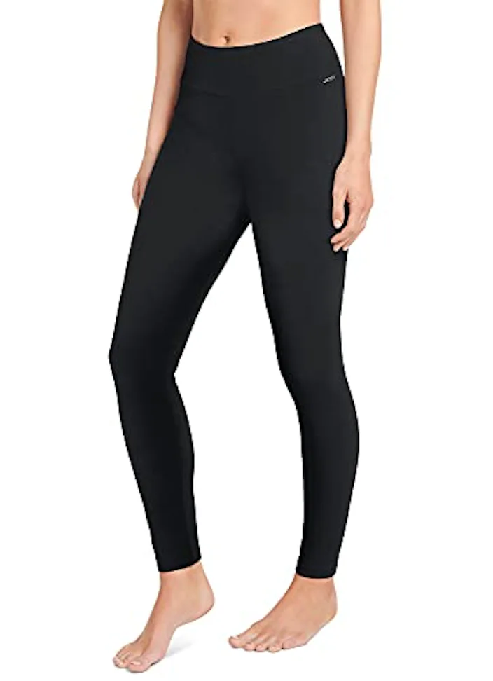 14 Best Plus-Sized Yoga Pants You’ll Never Want to Take Off