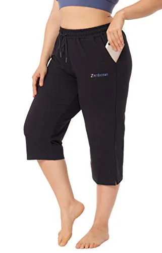 14 Best Plus-Sized Yoga Pants You’ll Never Want to Take Off