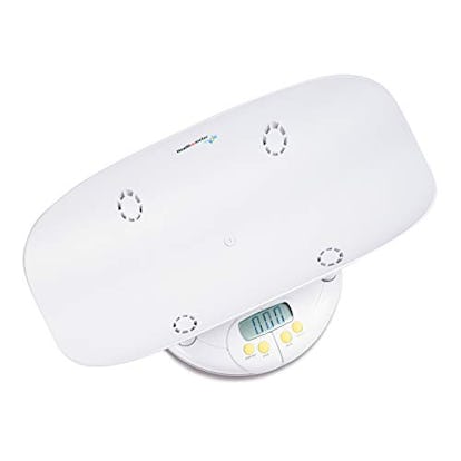 These Tech-Forward Baby Scales Will Help Track Your Little One’s Growth ...
