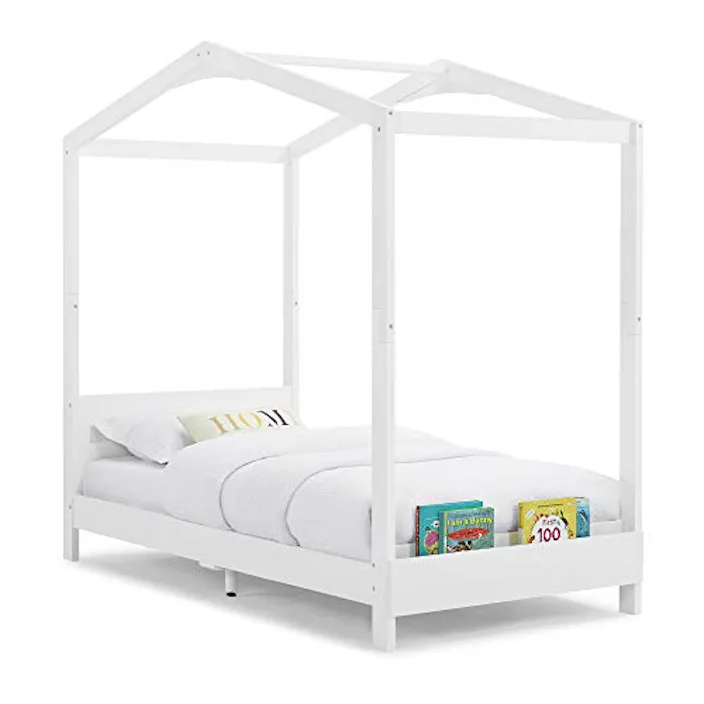 Gorgeous Kid & Toddler House Beds That Add A Little Flare To Their Space