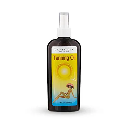 The Best Tanning Oils With SPF: Soak Up The Sun (As Safely As Possible ...