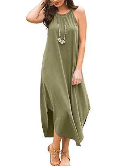 The Sundresses We’re All Packing On Vacation This Shot Girl Summer