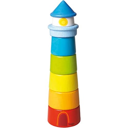 You Can’t Go Wrong With Stacking Toys — Here Are The Best Ones For Your ...