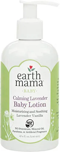 The Best Lotions To Keep Your Baby’s Skin From Getting Dry This Winter