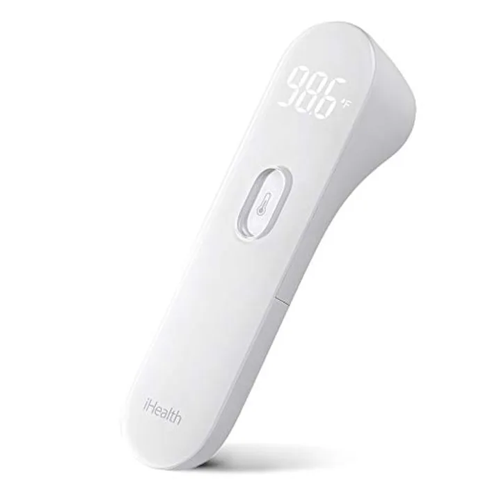 The Best Thermometers For Kids & Adults To Help The Whole Family Stay ...