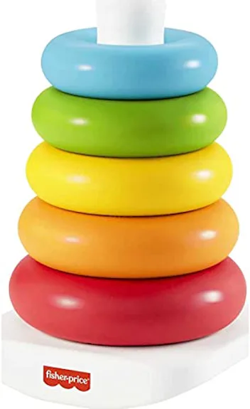 You Can’t Go Wrong With Stacking Toys — Here Are The Best Ones For Your ...