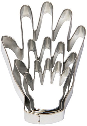 The Most Unique And Fun Cookie Cutters To Make Baking Extra Festive ...