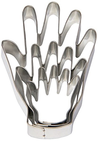 The Most Unique And Fun Cookie Cutters To Make Baking Extra Festive ...