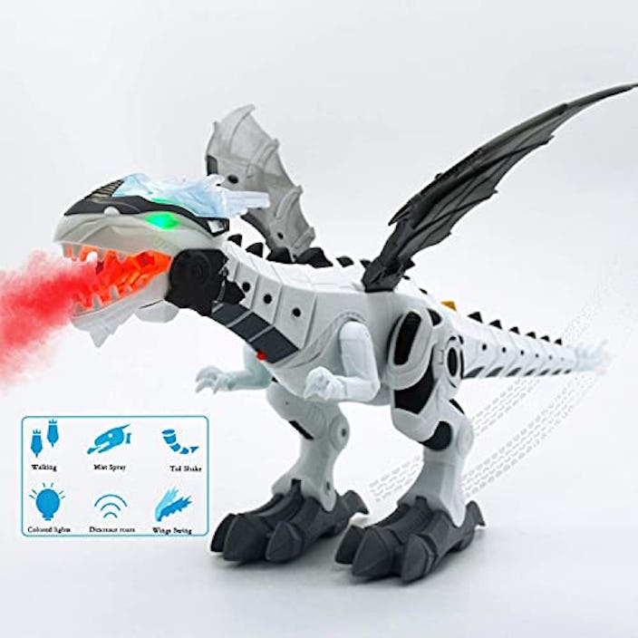 12 Best Dragon Toys For Imaginative Play, From Realistic Beasts To ...