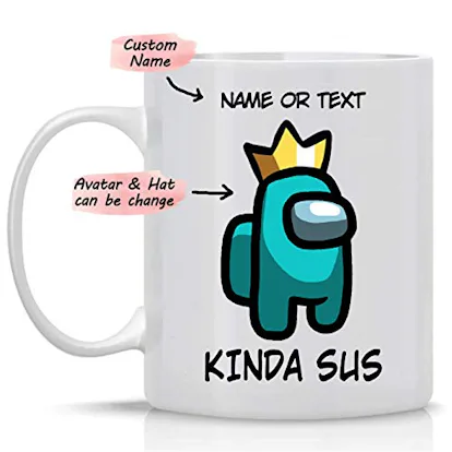 The Best ‘Among Us’ Gifts For All The Crewmates And Imposters On Your Ship