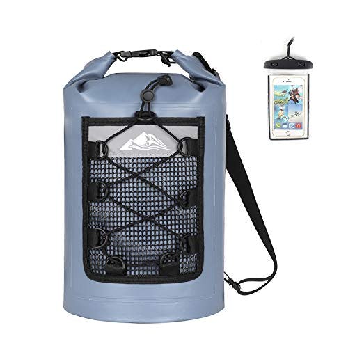 Here Are The Best Waterproof Beach Bags, Because We All Need Some ...