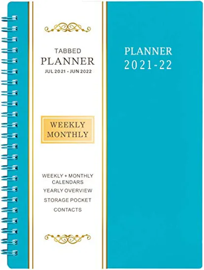 The Best Academic Planners That Make Sure Every Student Crushes It This ...
