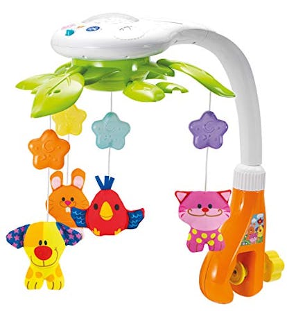 The Dreamiest Baby Mobiles For Your Little’s Nursery